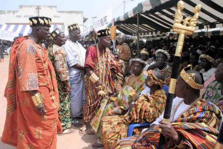 Rezo Ivoire | La référence culturelle de la Côte d'Ivoire